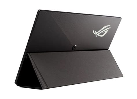 Asus Rog Strix Xg17 Монитор