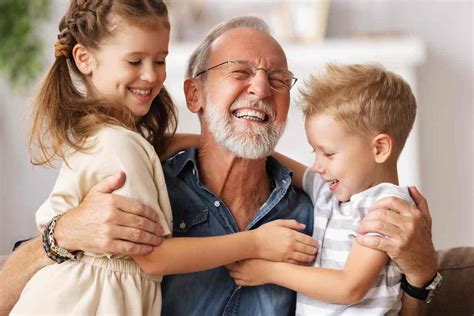 Come Destinare Leredità Ai Nipoti Ecco La Guida Perfetta Per I Nonni