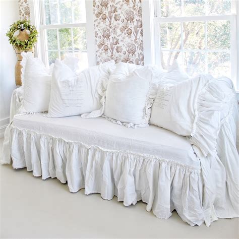 Modern Farmhouse Couch Covers At Indiana Seery Blog