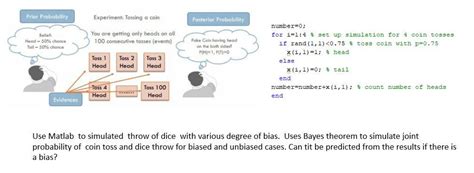 Solved Number 0 For I 1 4 읭 Set Up Simulation For 4 Coin