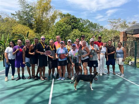 Puerto Vallarta Pickleball Puerto Magico Facebook