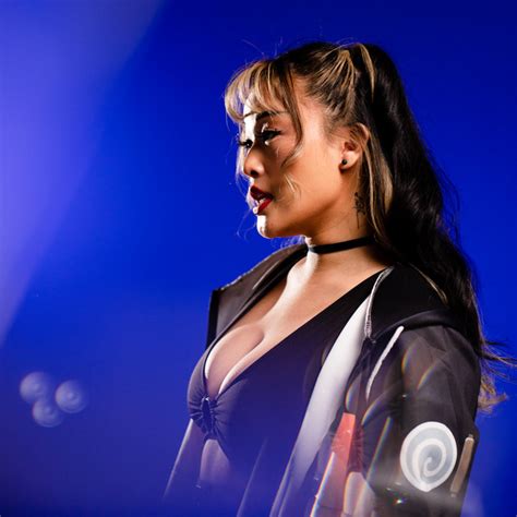 Ka Lia Universe Concert Tour History Concert Archives