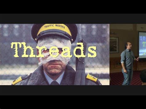 Accu Conference Talk Thinking Outside The Synchronisation Quadrant From Accu Conference Class