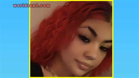 Mariah Jade Ariiiiibaaby Bio Age 2023 Height Facts