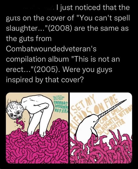 Has Anyone Else Noticed This R Emo