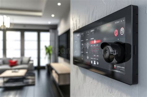 Create A Secure And Private Network With A Seamlessly Integrated Cctv Recording And Camera