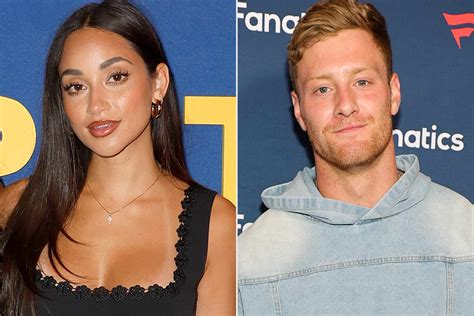 Bips Victoria Fuller Is Dating Tennessee Titans Quarterback Will Levis