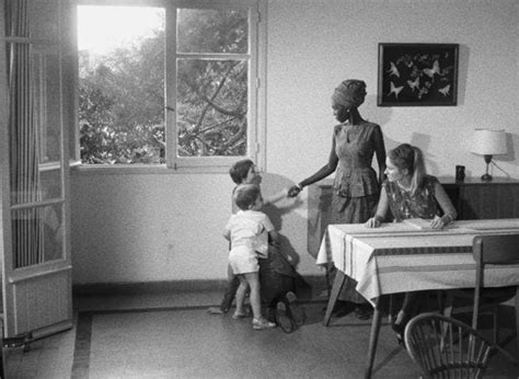 Black Girl 1966 Gustavo Luzeti Medium