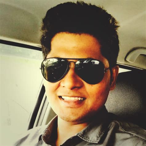 Karthik S Linkedin