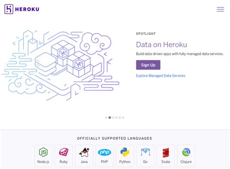5 Best Hosting Platforms For Web Projects In 2024