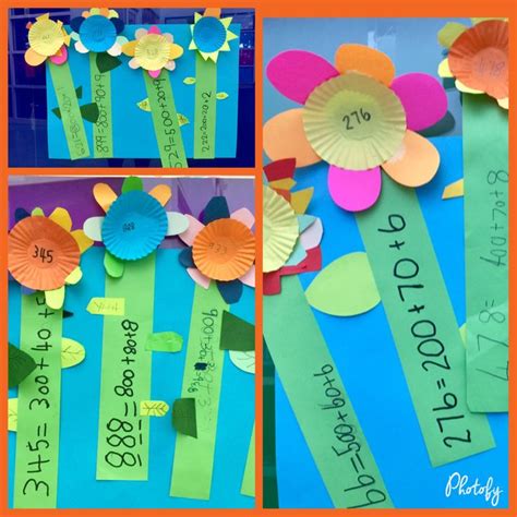 Understanding Place Value And Expanded Notation