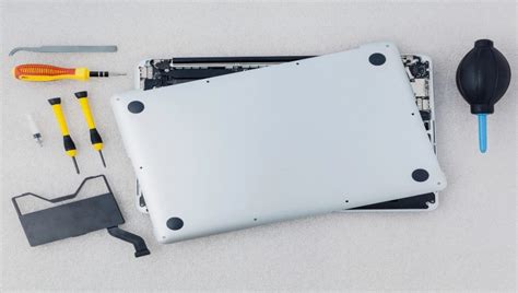 How To Upgrade A Laptop Cpu