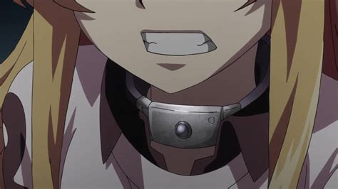 Zero Gunjou No Magmell Anime Slave Girl By Jasonlasun23 On Deviantart