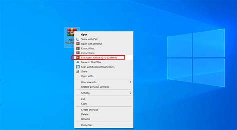 Instructions For Downloading And Installing Office 2021 Full Crack Safely