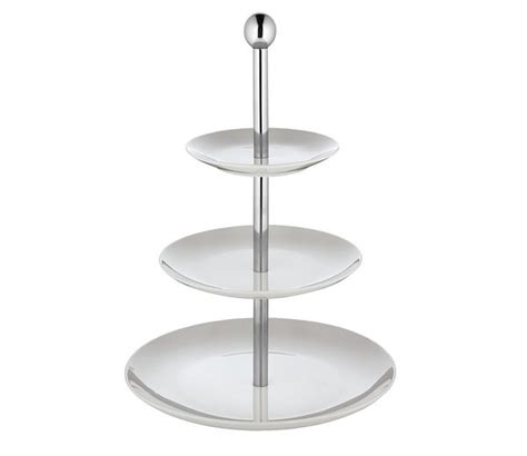 Этажерка для фруктов фарфоровая - 94 фото