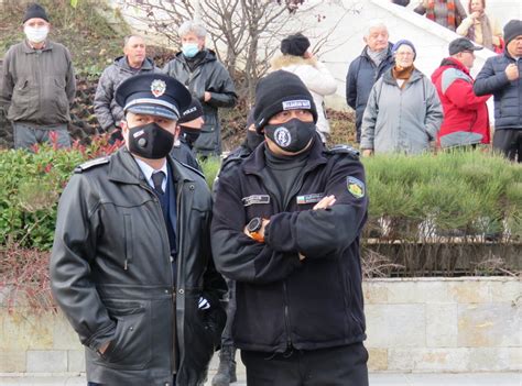 Необичайният Йордановден в Бургас ГАЛЕРИЯ