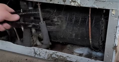 Samsung Freezer Not Freezing Try THIS Fix First