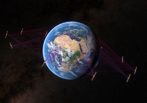 Next Gen Satcom To Revolutionise Isr Missions With Bandwidth And Security