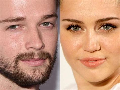 Miley Cyrus Is Making Sex Tape With Beau Patrick Schwarzenegger Hindustan Times