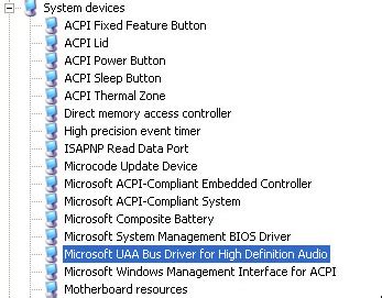 Nerdly How To Fix Realtek High Definition Audio Driver Issue