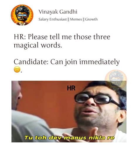 Neha Bhambri On Linkedin Hrlife Hr Joining Candidate Immediatejoiner