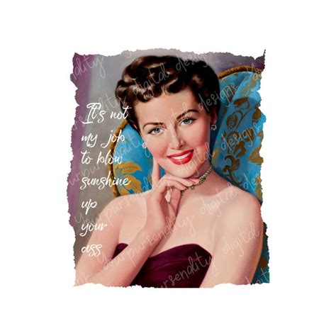 Blow Job Vintage Png Etsy