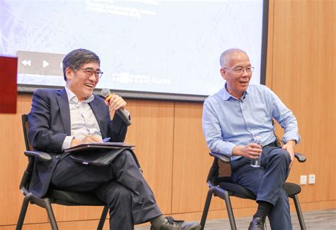 Ai For Society：美国国家工程院外籍院士张宏江上纽大开讲 上海纽约大学