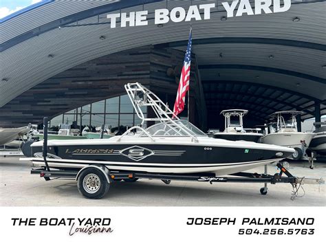 Used 2003 Supra Launch Lts 70072 Marrero Boat Trader