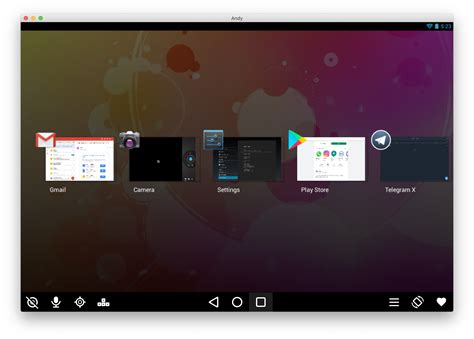 6 Best Android Emulators For Mac You Should Try In 2017 Beebom
