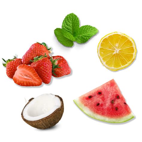 Melon Crush — Zozo Fresh