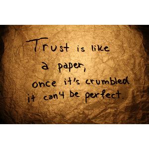 Quotes On Paper Quotesgram