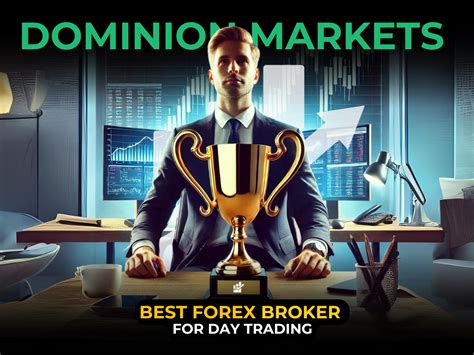 Find The Best Forex Broker Day Traders Top Choice