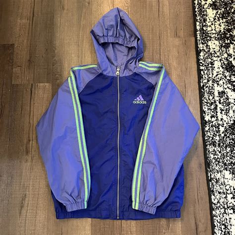 Colorful Adidas Jumpsuit