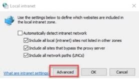 How To Configure Browsers For Silent Authentication
