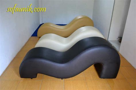 Sofa Tantra Azalea Sofa Unik Sofa Tantra Sofa Santai Kursi