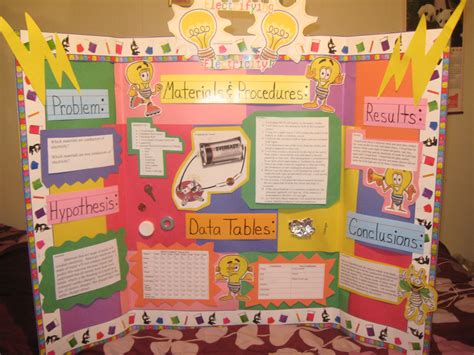 Best Engineering Projects For Science Fair
