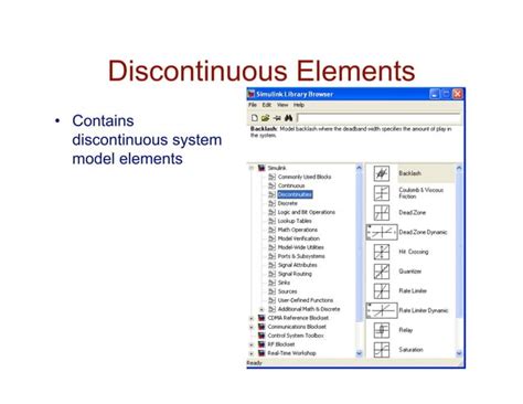Using Matlab Simulink PDF