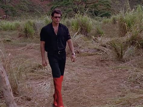Watch Jurassic Park High Heels Edition