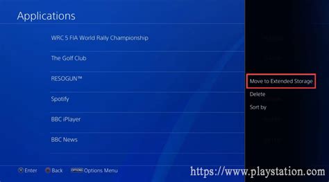 How To Use PS4 Extended Storage Heres Your Full Guide MiniTool