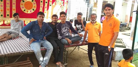 Mahesh Saini September 2018