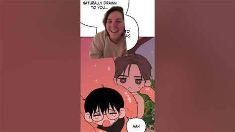 Bl Manhwa The Freaky Recs Cozywulfe Youtube