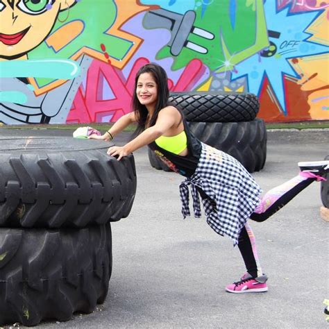 Mayra K Zumba Youtube