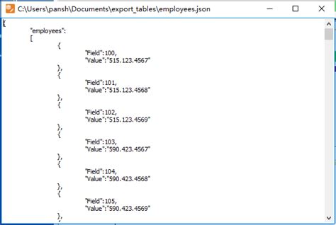 Batch Export Redis Data From Hash Keys To Json Files Without Programming