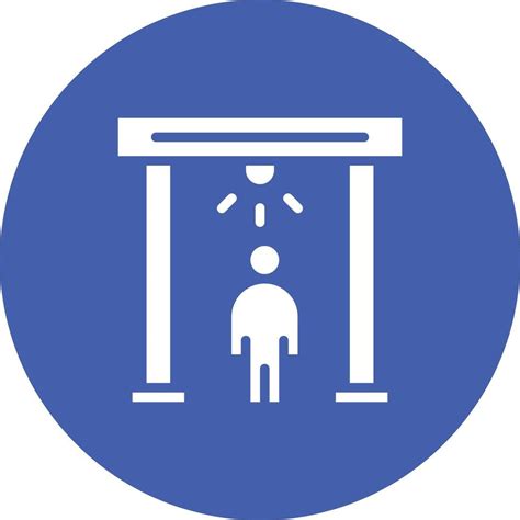 Detector Vector Icon 37288717 Vector Art At Vecteezy