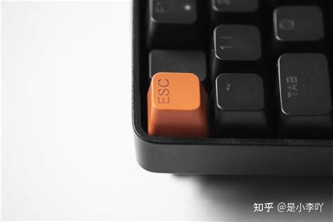 小米有线机械键盘体验：可兼容win和macos系统的键盘 知乎