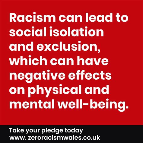 Racism Can Take Many Forms Including Racial Slurs Hate Speech And Even Acts Of Zero