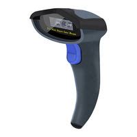 Netum W6 L6 M20 L6S L8S 2 4G Wireless CCD 2D Scanner Manual ManualsLib