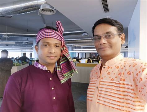 Wahidul Islam On Linkedin Diversity Maersk Bangladesh