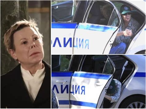 Очаква се да предявят обвинение на Калина Сакскобургготска ...