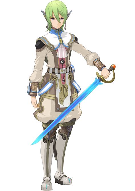Faize Sheifa Belethgallery Star Ocean Wiki Fandom